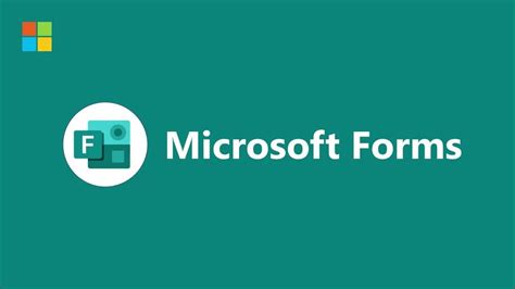 on twitter here s an interesting use case post about microsoft forms service s journey to