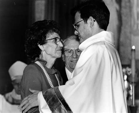 Father Gregory Goolsby Archdiocesan Priest Remembered Georgia