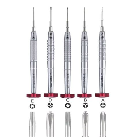 D IFLYING Screwdriver Kit
