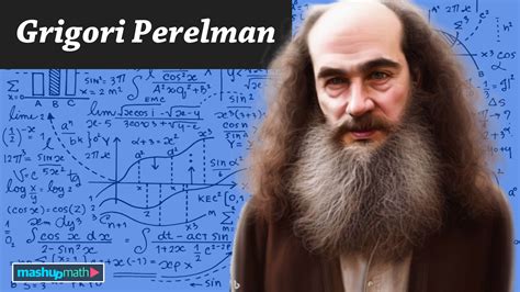 Diego Rodriguez Mathematician