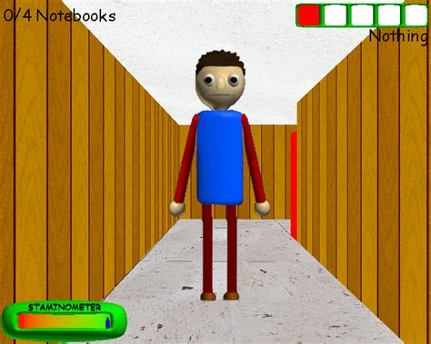 I Made A Baldi Iceberg Image Because I Was Bored R Baldisbasicsedu