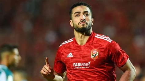صحفي فرنسي يكشف موعد انضمام عبد المنعم لنادي نيس مصراوى