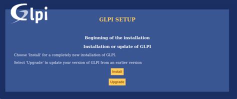 Install Glpi On Centos 8rhel 8rocky Linux 8 Computingforgeeks