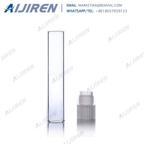 Hplc Shell Vials And Inserts HPLC Vial Inserts