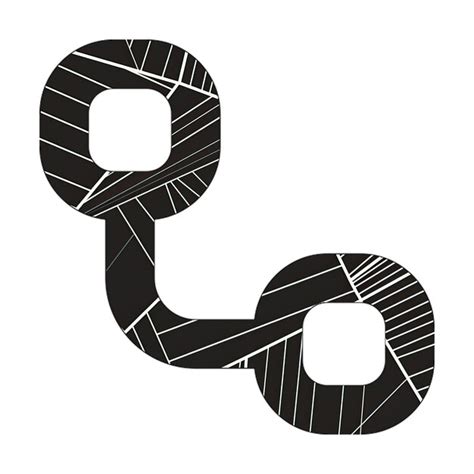 Premium Photo Diagram Nested Icon Photo With Abstract Texture Dark Modern