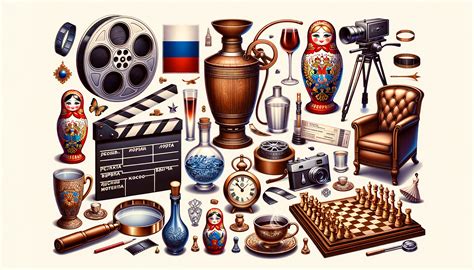 Sinema Eleştirmenlerinin Bilmesi Gereken Rusça Iienstitu