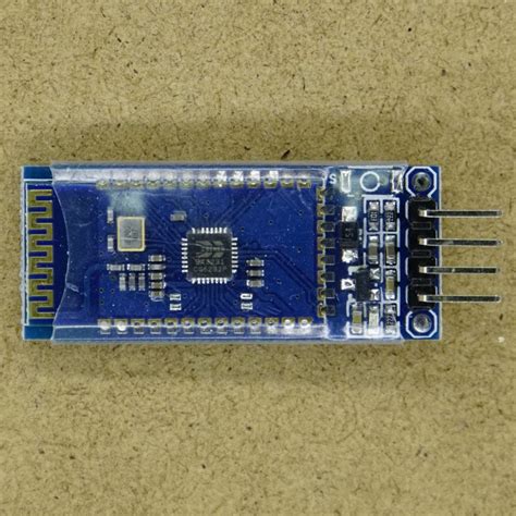 SPP C Bluetooth Module A D Electronics