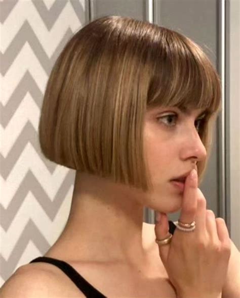 66 Trendy Short Bob Haircuts Hairstyles Women Are Getting In 2024 Artofit