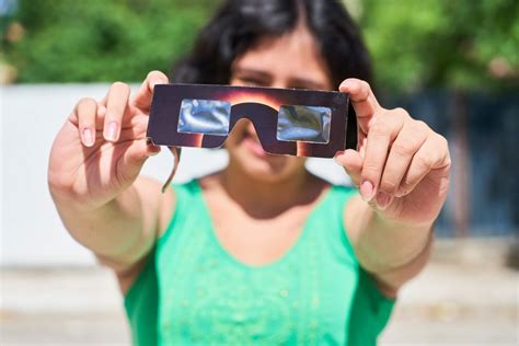 Check Your Eclipse Glasses Now Please › North Carolina Science Trail