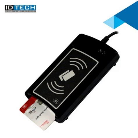 Id Tech Portable Acr1281 Smart Card Reader At ₹ 4999piece In Gurugram Id 24668960373