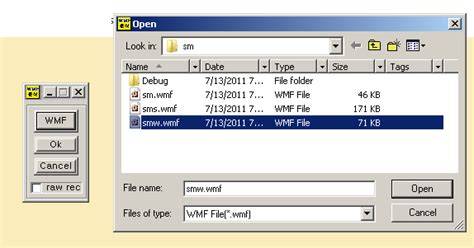 A Simple Graphics Library In C With BMP And WMF Export CodeProject