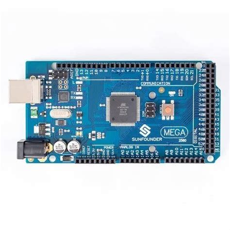 Matlogix Arduino Mega 2560 Development Board At Rs 800 Unit In New