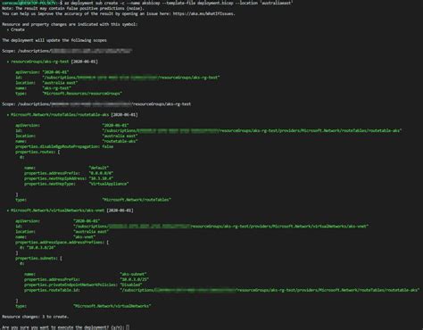 Deploying Private Aks Using Bicep Because Arm Is Not Strong Enough 🦾