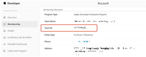 IOS Certificate Setup Guide JiGuang Docs