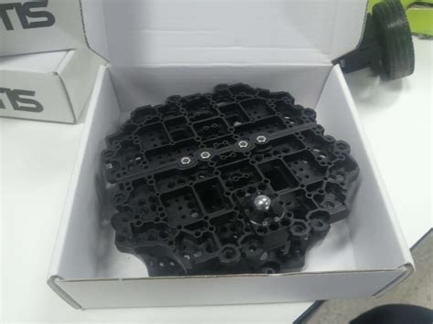 Class Project Maze Solving Robot Turtlebot3 Burger Human Computer Interface Laboratory