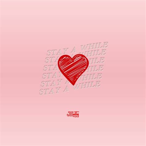 Stream Stay A While By J Unity Listen Online For Free On Soundcloud