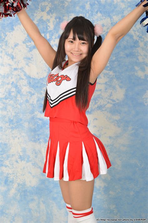 Lovepop Tamao Yu Tamayura Himeno Tamayura Himeno Set Album Photo V Ph