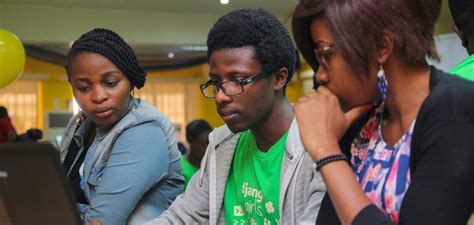 Django Girls Pyconng