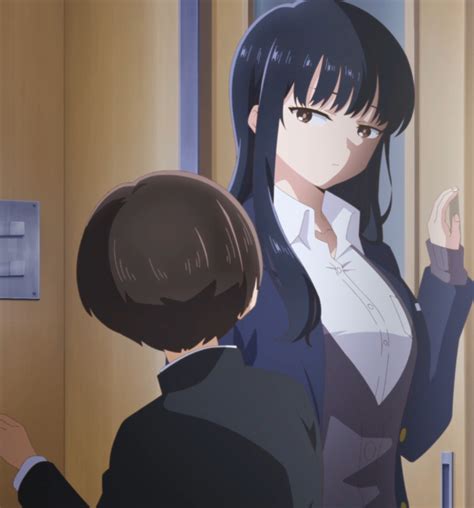 [내 마음의 위험한 녀석 2기] 이치카와 쿄타로 야마다 안나