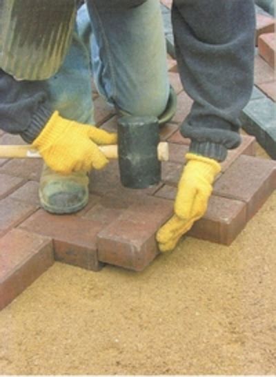 Basic Paving Process Seasons Paving