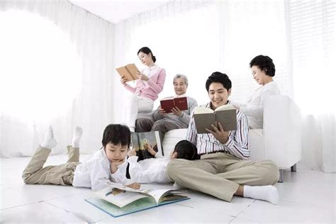 家庭是什么什么是家庭 家人