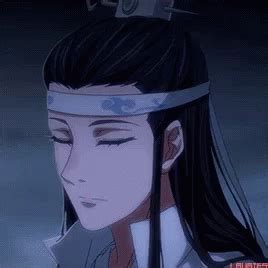 Lan Xichen Mdzs GIF Lan Xichen Mdzs Mo Dao Zu Shi Discover Share GIFs