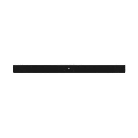Buy JBL Cinema SB170 220W Bluetooth Soundbar with Remote (Dolby Digital ...