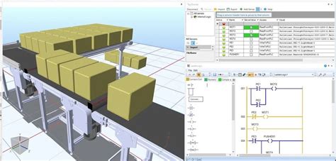 Iplus Solution Global It Service Provider E3d Simulation All Blogs
