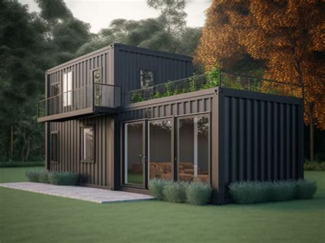 Diy Container Home Building Essential First Steps Off Grid World