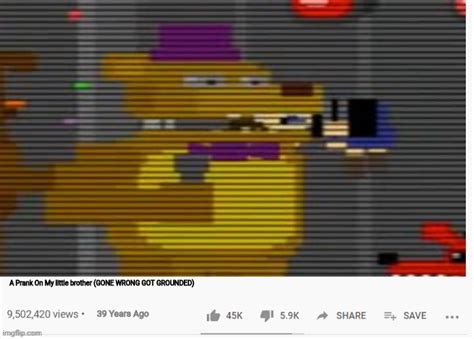 Fnaf Memes And S Imgflip