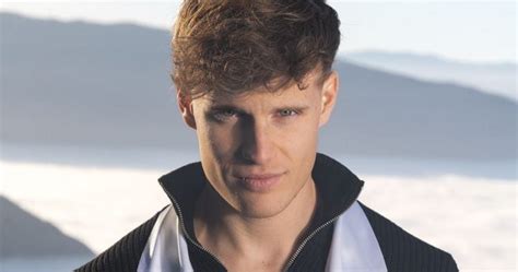 Mister France 2024 Voici Charles Stamper 23 Ans élu Lhomme Le