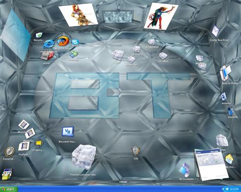 Bumped Ice By Apprentice535 On Deviantart