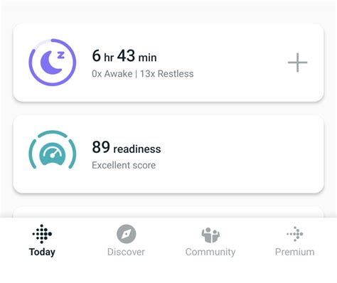 Why Isnt My Fitbit Recording My Sleep Data This Is The Second Night This Week Its Happened