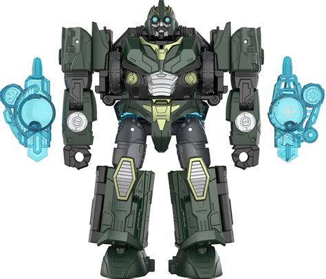 Customer Reviews Transformers Age Of The Primes Deluxe Class The