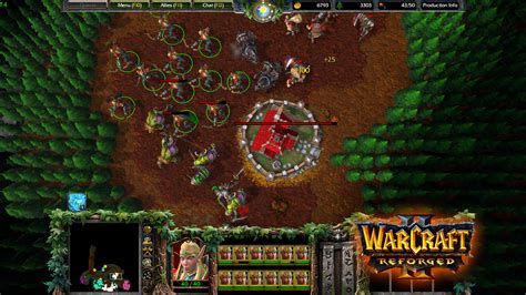 Uther Lightbringer Warcraft 2