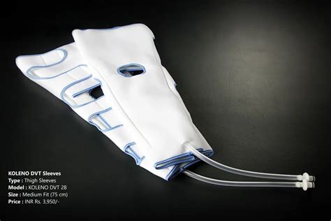 Portable Vte Prevention Garment Intermittent Sequential Compression At ₹ 3950 Piece In Pune