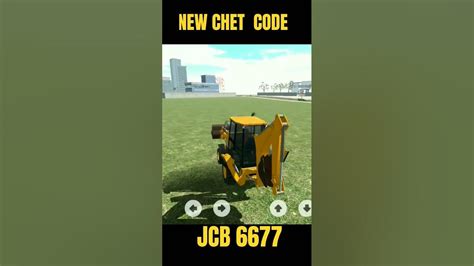 New Chet Code For Jcb Code6677 Youtube New Chet Code For Jcb Code6677 Youtube