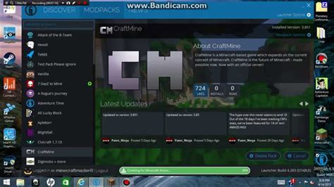 How To Get Mod Packs YouTube