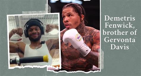 Demetris Fenwick Height Weight Age Relationship And Net Worth
