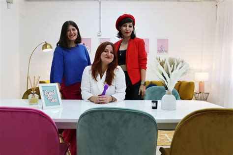 Twilo La Startup Che Innova Il Sex Tech Con Una Visione Femminile