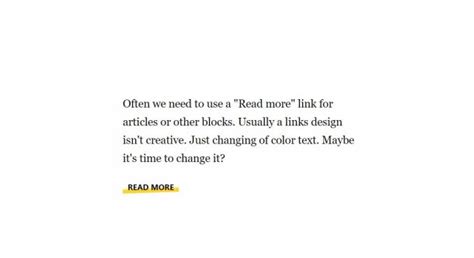 Link Style Css Amazing Examples Onaircode