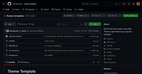 Creating Themes Phoenix Code Docs