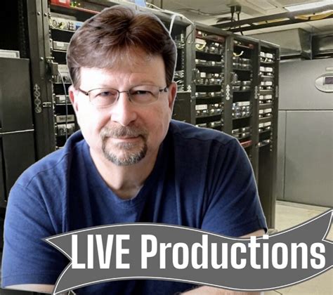 Resolving Issues In Ip Based Live Productions