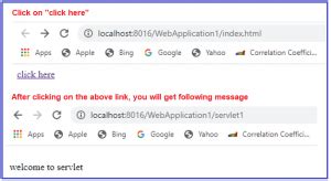 Servlet Filters With Examples In Java Dot Net Tutorials