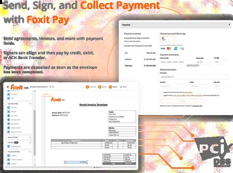 ESign PDF Documents Online For Free Foxit ESignature Software