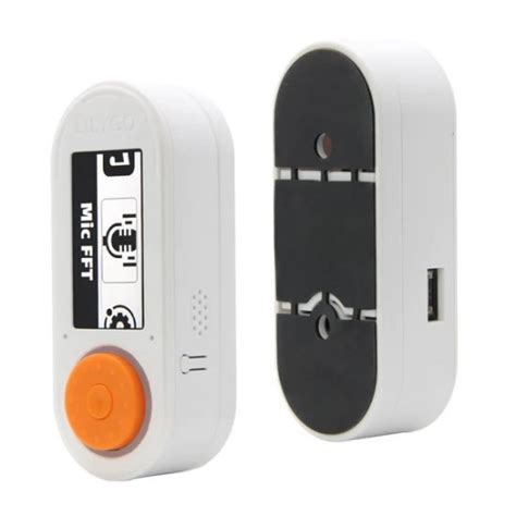 Buy LILYGO T Embed ESP32 S3 Custom Control Panel With 1 9inch LCD