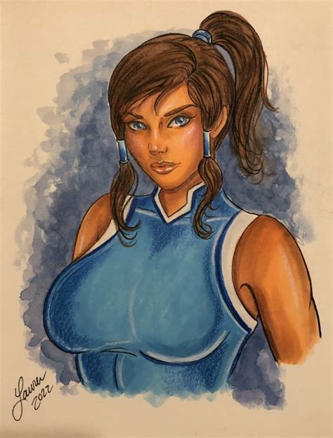 Sexy Korra