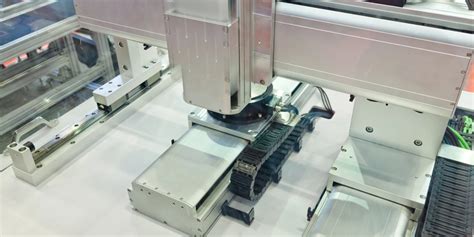 Why You Should Be Using Cartesian Robots Motion Automation Intelligence