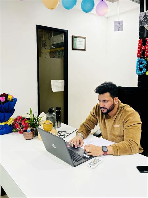 Mathew Paul On Linkedin Hardwork Joblove Edtech Aplicar