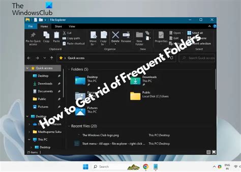 How To Turn Off Widget Notifications On Windows 11 Trendradars